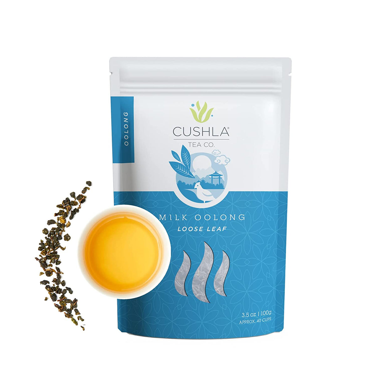 Cushla Immunity Bundle – Purely Native